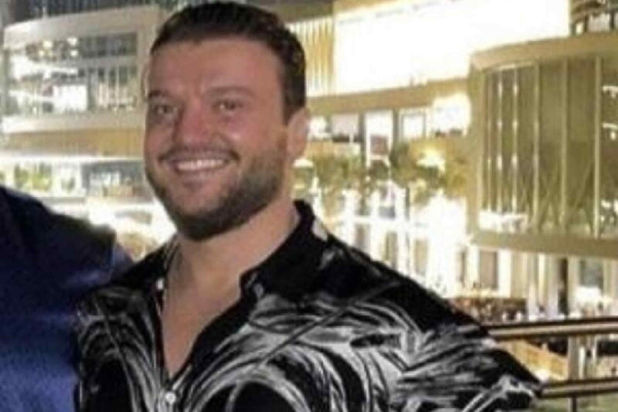 SVE JE BILO SAMO DIO PREVARE: Emirati pustili Edina Gačanina na slobodu ...