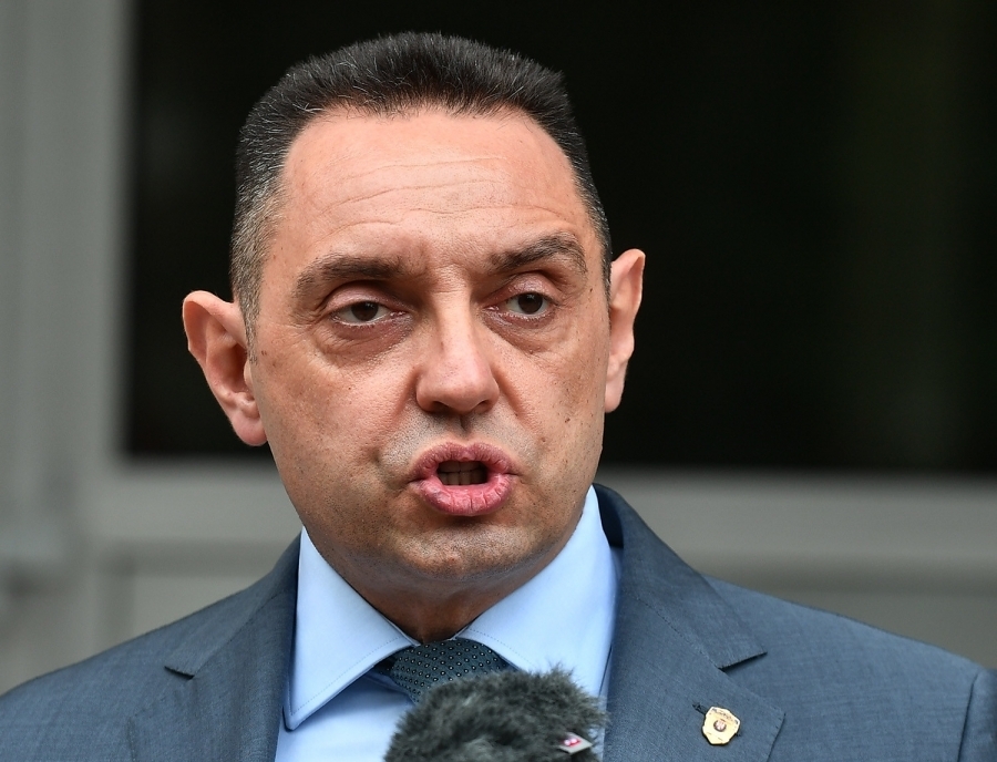 OČAJNIČKI POZIVI NA PREGOVORE: Vulin traži da 'Bošnjaci i EU naprave ...