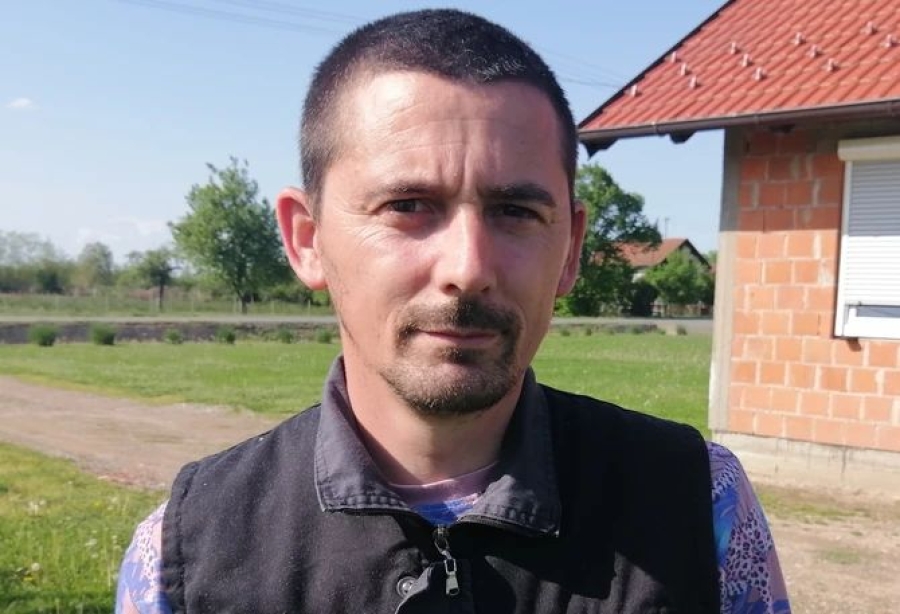 BOSANAC IMA NAJKONTROVERZNIJE IME U REGIJI: Ni svećenik mu ne da u ...