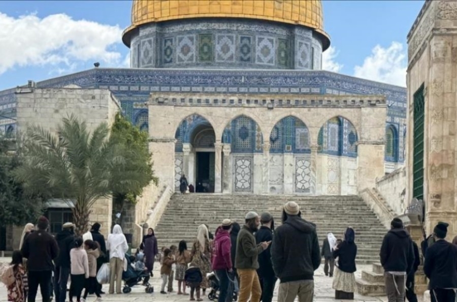 OPASNO PODSTICANJE MRŽNJE: Ujedinjeni Arapski Emirati pozvali ...