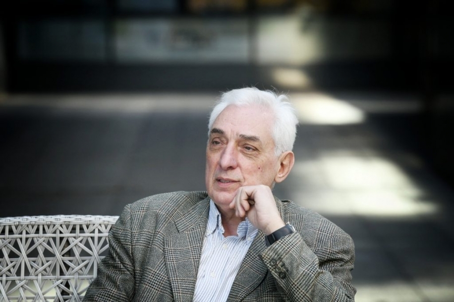 'SB' INTERVJU / BOŽO PRELEVIĆ: Alternativa vanrednim izborima u Srbiji ...