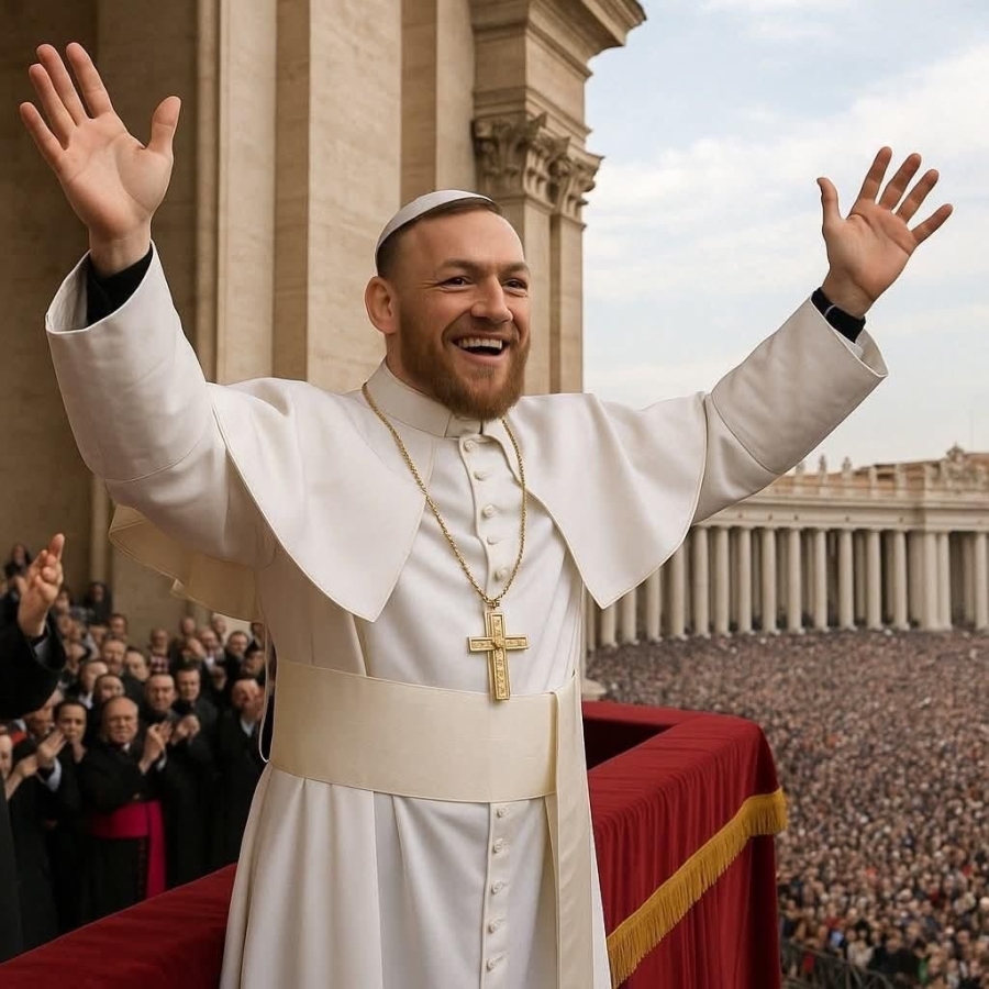 'IZNENAĐENJE, IZNENAĐENJE, MAMOJ****i, KRALJ SE VRATIO': Pogledajte šta ...