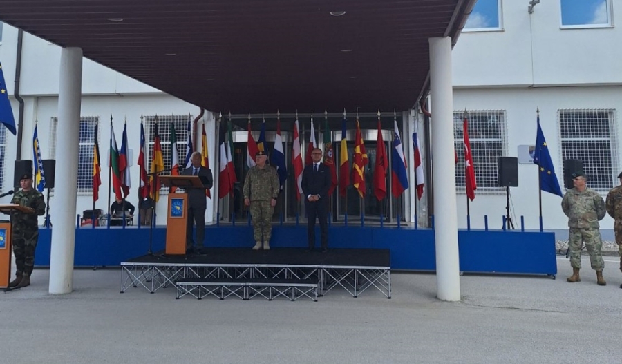 ANTONIO COSTA STIGAO U KAMP BUTMIR: 'Najbolji način da Bosna i ...