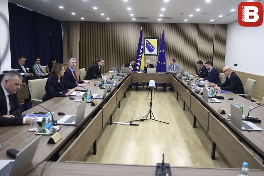 ZAŠTO JE STOPIRANA ISPLATA 60 MILIONA KM BHANSA-i: Odluka ministra ...