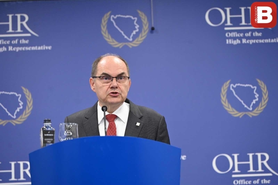 STRAH U ČOVIĆEVIM REDOVIMA: 'Može se postaviti legitimno pitanje, je li ...