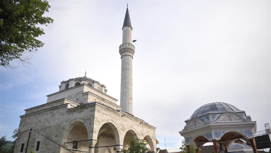 DANAS SE OBILJEŽAVA DAN DŽAMIJA: Prije 32 godine u Banjoj Luci je ...