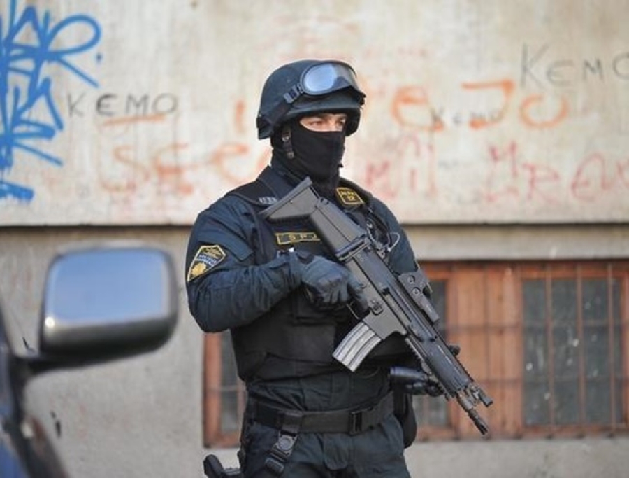 OGLASIO SE FUP: Velika policijska akcija u BiH zbog korupcije u ...