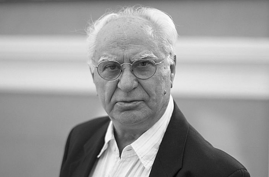 OSVRT GOJKA BERIĆA: Šta će se na kraju zbiti sa Bosnom i Hercegovinom ...