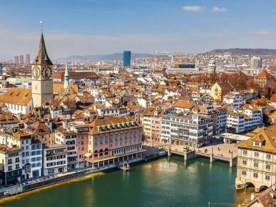 MODERNO DOBA: Građani Švicarske glasali o ukidanju gotovine | Slobodna ...