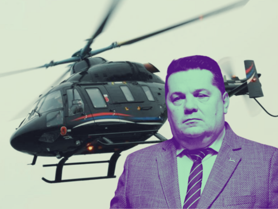 ŠTITE LI BJEGUNCE: Granična policija otkrila kako je Stevandić prešao ...