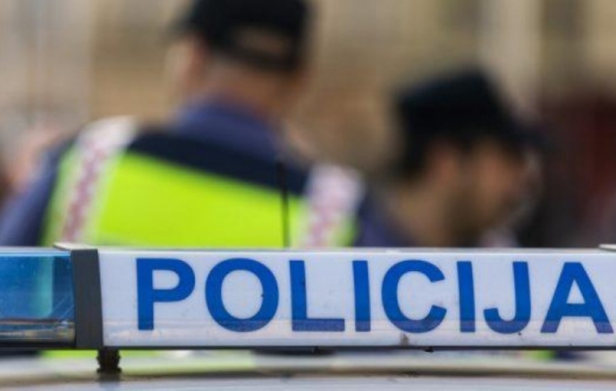 STRAVA U SUSJEDSTVU: Požar u stanu, pronađena dva tijela | Slobodna Bosna