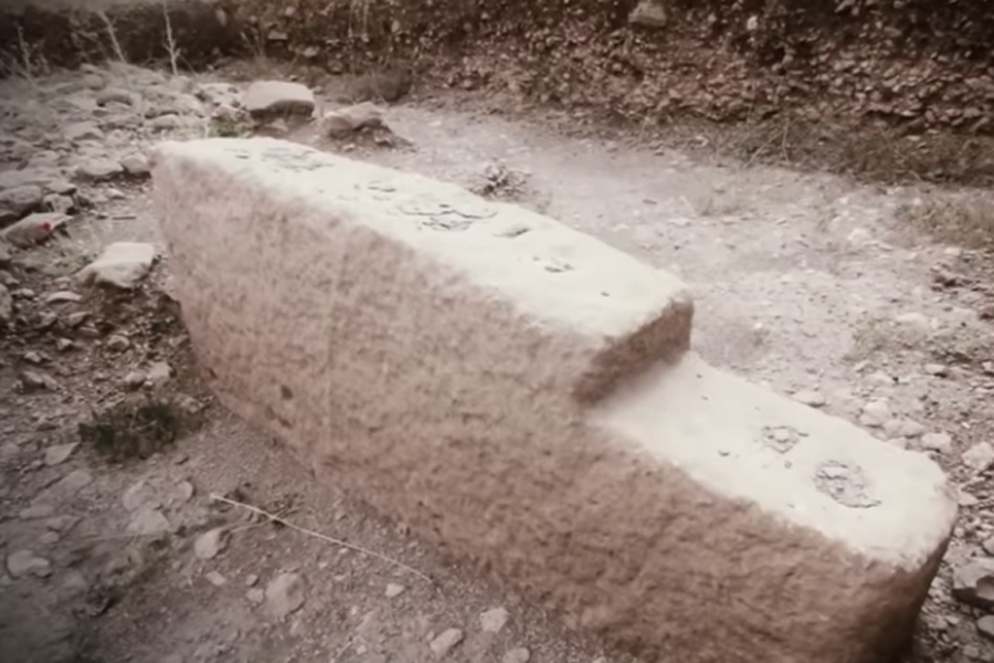 SVE JE POČELO U TURSKOJ: Kako je moguće da se tajanstveni predmet star ...