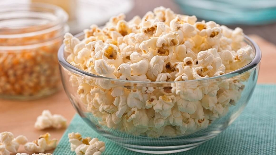 OVO SIGURNO NISTE ZNALI: Kokice su mnogima omiljena grickalica uz TV, ali i jedna od ...