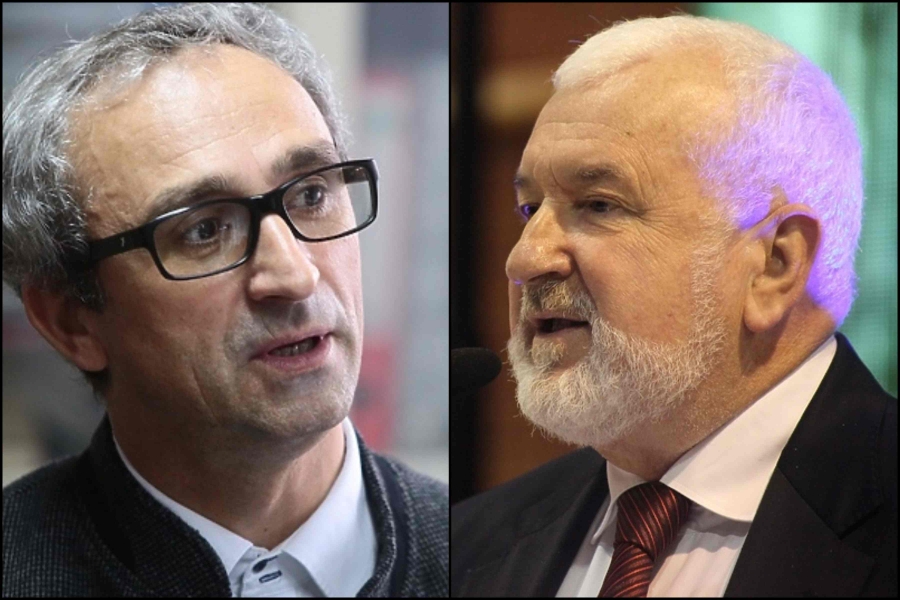 MUSTAFA CERIĆ KRITIKOVAO KAMBEROVIĆA: 'Akademska nadmenost je nadjačala ...