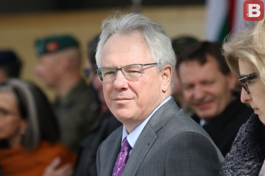 EKSPLOZIVNA ANALIZA MICHAELA MURPHYJA: Licemjerni političari u RS i ...