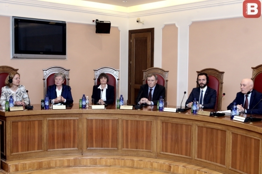 MIRSAD ĆEMAN IMENOVAN ZA PREDSJEDNIKA USTAVNOG SUDA BiH: Sutkinja ...