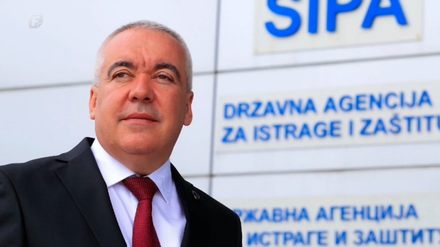 ĆULUM SE SPREMA ZA SLUŽBENI POVRATAK U SIPA-u: To nije ni pokajanje, ni slučajnost, a ni želja ...