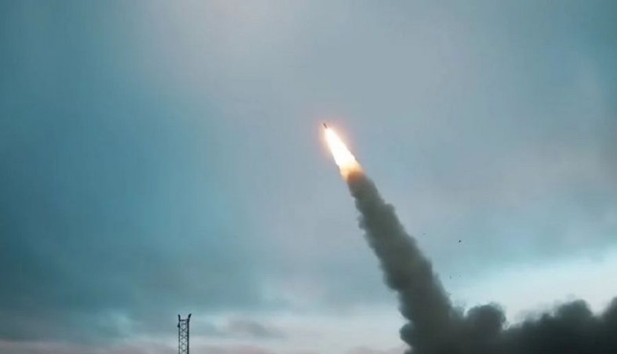 HUTI NAJAVLJUJU NOVE NAPADE NA IZRAEL: Ovo bi trebalo da zabrine ...