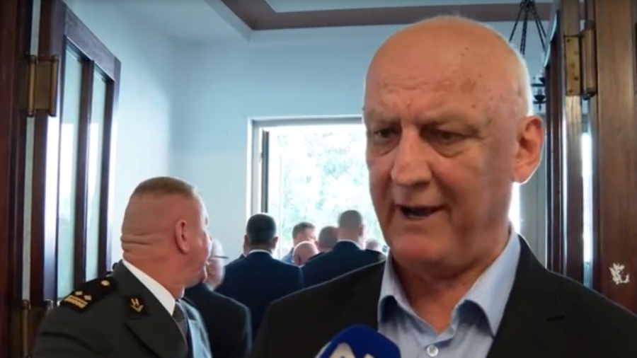 LJUBO ĆESIĆ ROJS POBJESNIO ZBOG OPTUŽNICA IZ BiH: 'Hrvatska im je ...