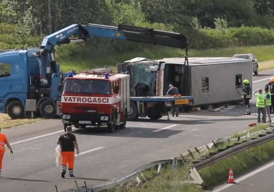 TUGA U HRVATSKOJ: Žena iz BiH ZA KOJOM JE TRAGALA KĆERKA stradala u nesreći | Slobodna Bosna