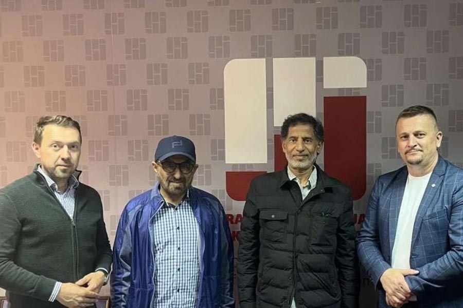 NOVI BIZNIS U BOSNI I HERCEGOVINI: Šeik iz Dubaija zainteresiran za ...