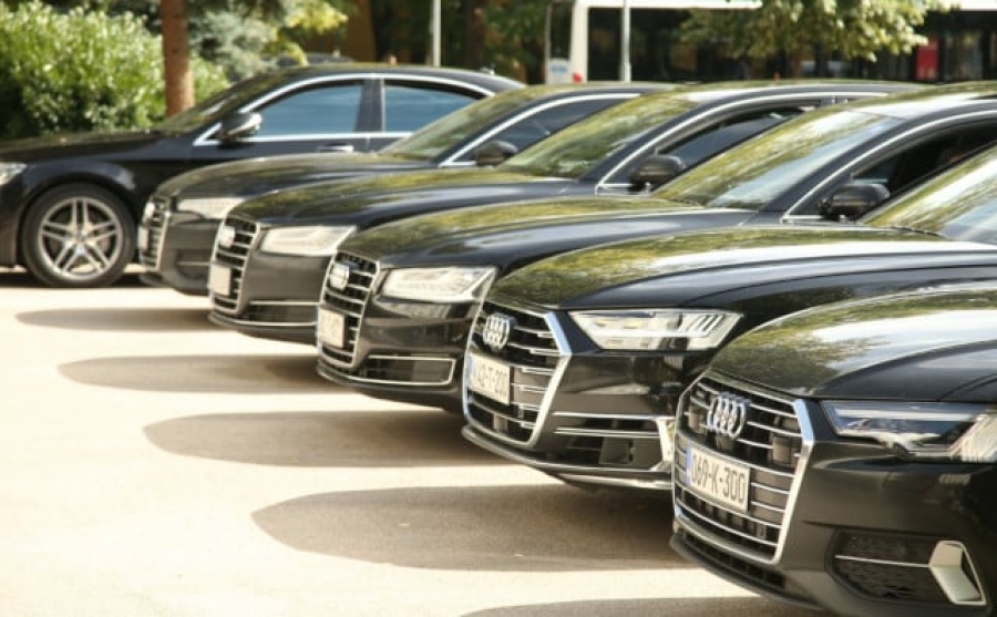 JEDINA PONUDA OD POZNATOG LICA: Kako Stevandićev savjetnik prodaje ...