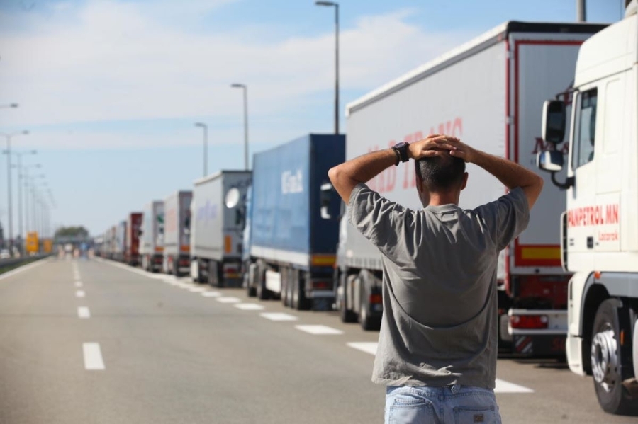 NIŠTA VIŠE NEĆE BITI ISTO: Ukoliko resorna ministarstva ne ispune ...