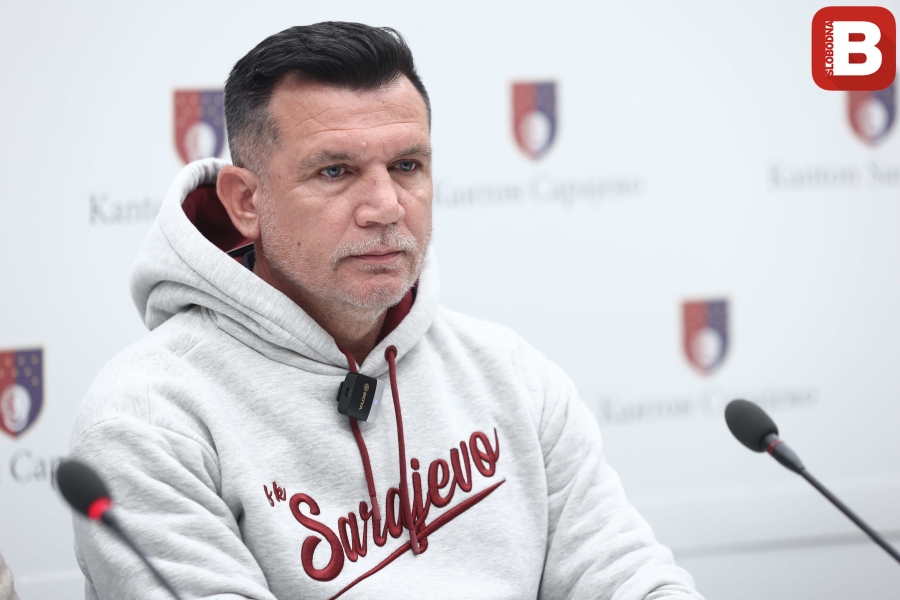 SVE JE SPREMNO: Zoran Zekić izabrao početnih 11 za prvu finalnu ...