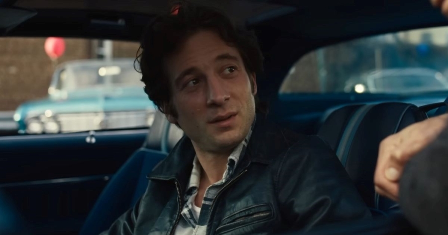 VELIKA ČAST, ALI I OBAVEZA: Brucea Springsteena u biografskoj drami o ...