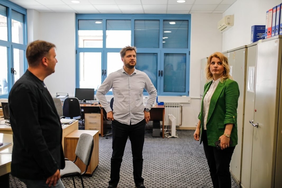 VIŠE NEĆE TREBATI DOSTAVLJATI tzv. CIPS POTVRDU: Općina Stari Grad će ...