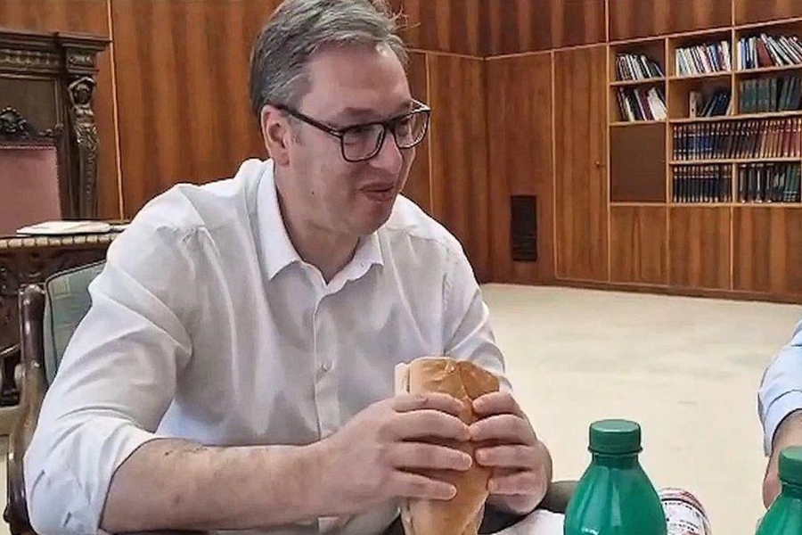 EVO ŠTA JE VUČIĆEVA TIRANIJA NAPRAVILA OD DRŽAVE: Srbija tokom zadnjih ...