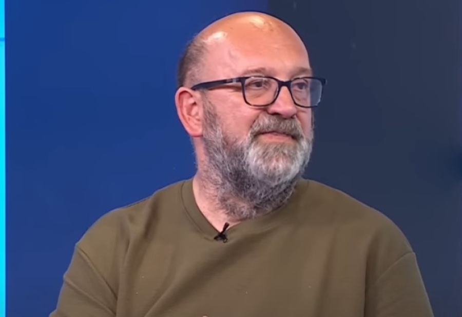 KAD ZLOČINCI JAŠU: Osnivač i komandant jedinice 'Beli orlovi' na čelu ...