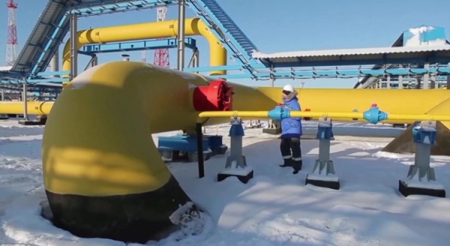 EVROPSKA KOMISIJA POJASNILA: Srbija će moći da uvozi ruski gas, ali on ...