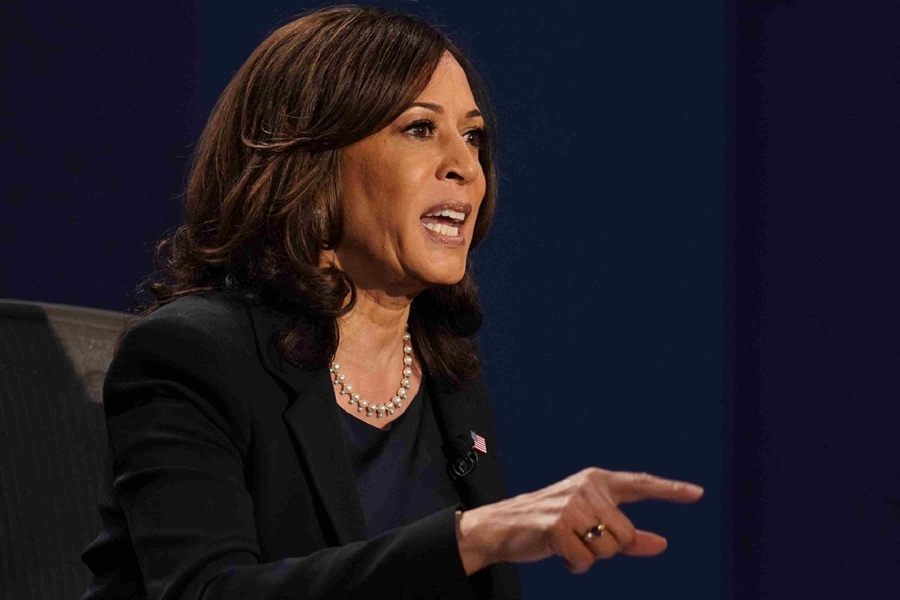 MORALA REAGIRATI I KAMALA HARRIS NA TRUMPOVE POSTUPKE: 'Okrutna ...