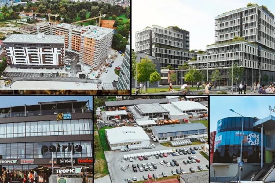 KONTROVERZNI TAJKUN: Šta sve posjeduje jedan od najbogatijih ljudi u ...