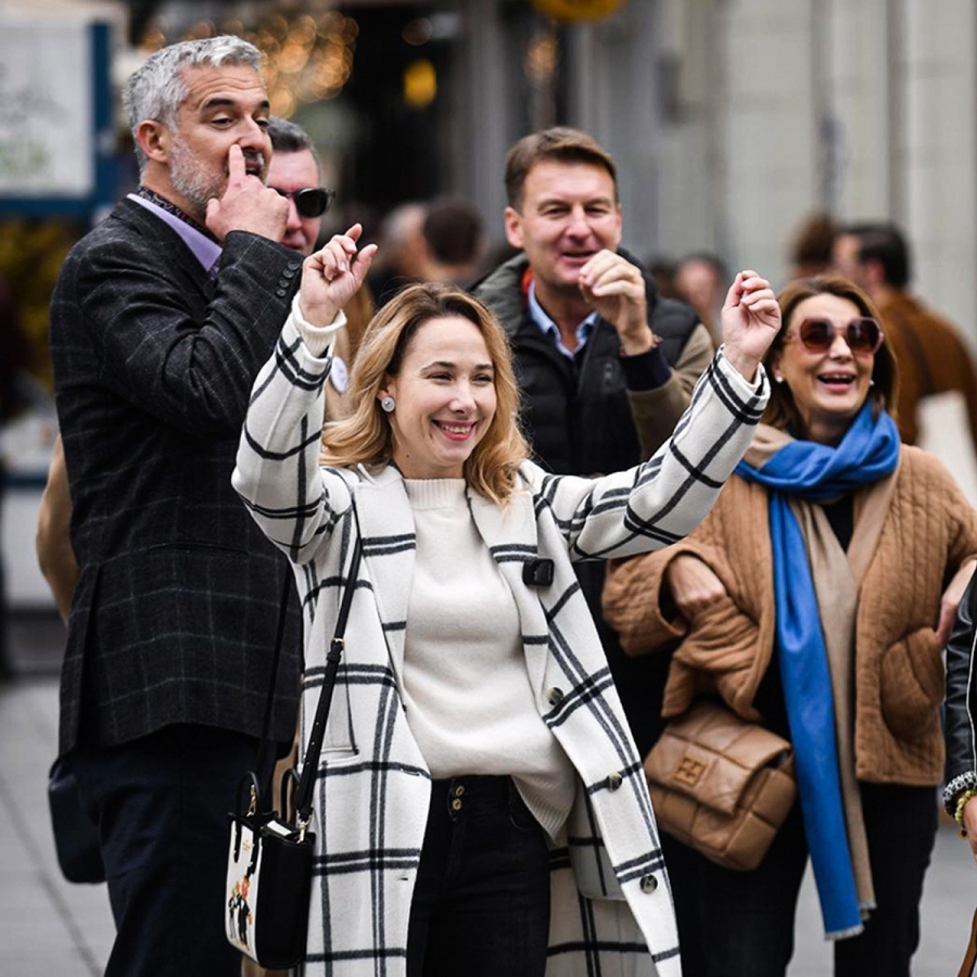 KADA ZAGREB IZRANJA IZ SNA, ČEKAJU GA SELAK-RASPUDIĆA DVA: 'Ovdje nikad nisu prolazili tipovi ...