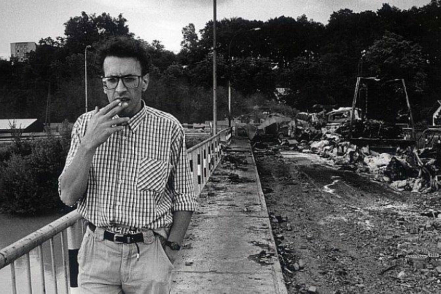 GODINE PROLAZE, SJEĆANJA NE BLIJEDE: Prije 33 godine na Dobrinji ubijen ...