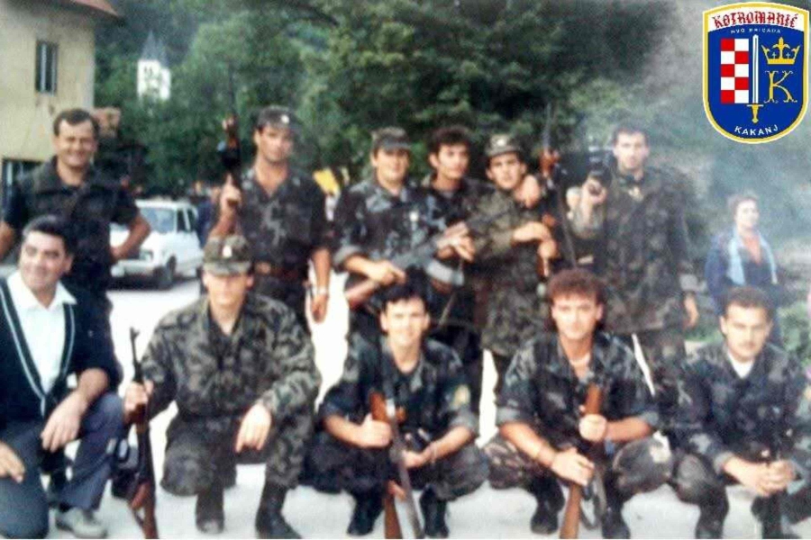 KAKO JE HVO 1993. GODINE UCJENJIVAO RBiH: 'Ne ide se u Europu preko ...