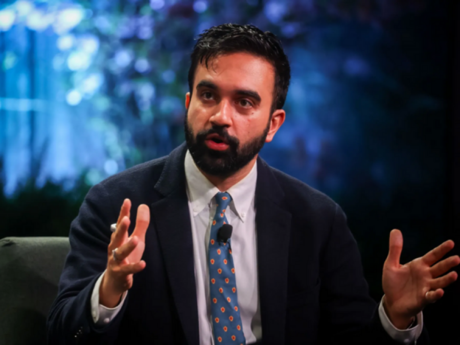 IZNENAĐUJUĆI PREOKRET: Muslimanski imigrant kojeg su smatrali ...