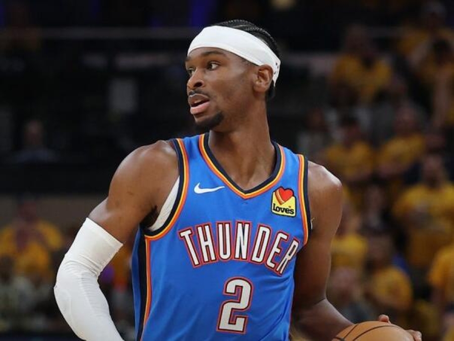 PORAVNANJE U FINALNOJ NBA SERIJI: Krajem treće četvrtine Indiana je ...