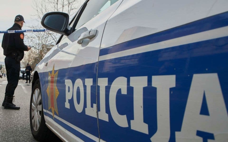 UŽAS U SUSJEDSTVU: Pucnjava u kafiću u centru grada, ranjeno šest osoba... | Slobodna Bosna