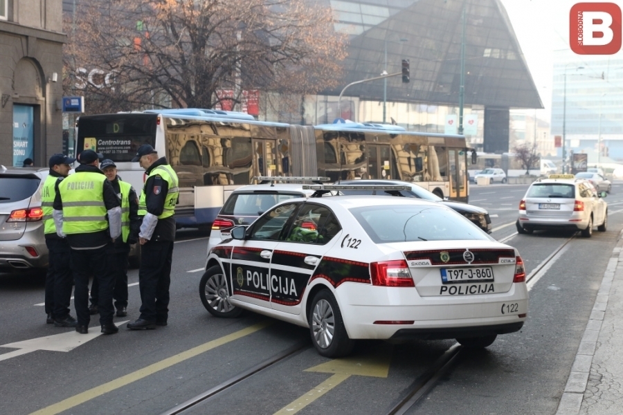 ŠTA SE DEŠAVA SARAJLIJAMA: Vozili pijani, drogirani, bez vozačke... | Slobodna Bosna