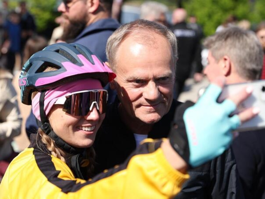 NJEGOV KANDIDAT JE IZGUBIO NA PREDSJEDNIČKIM IZBORIMA U POLJSKOJ: Tusk ...