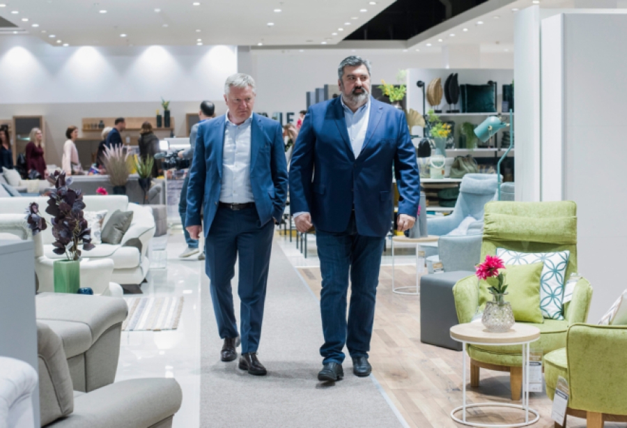 PRIVREDNIK IZ BOSNE GODIŠNJE HRVATSKOJ UPLATI 100 MILIONA EURA: Ključna ...