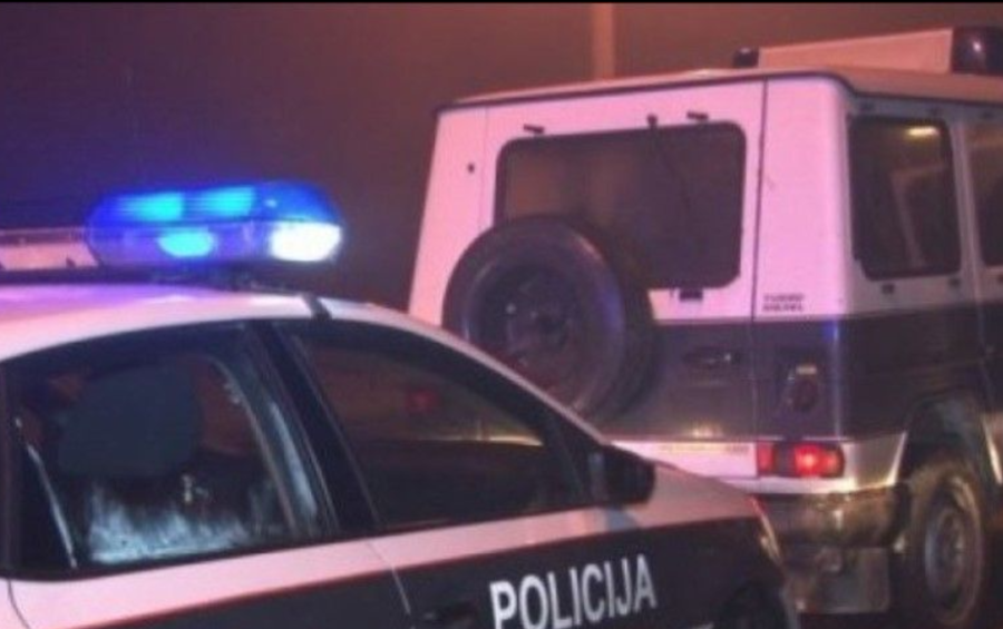 OBRAČUN U SANSKOM MOSTU: Muškarac ranjen u noge i prepone | Slobodna Bosna