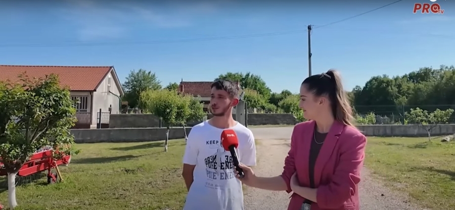 IMA 18 GODINA A VEĆ VODI VLASTITI BIZNIS: Mladić iz Širokog Brijega primjer kako se trud i rad ...