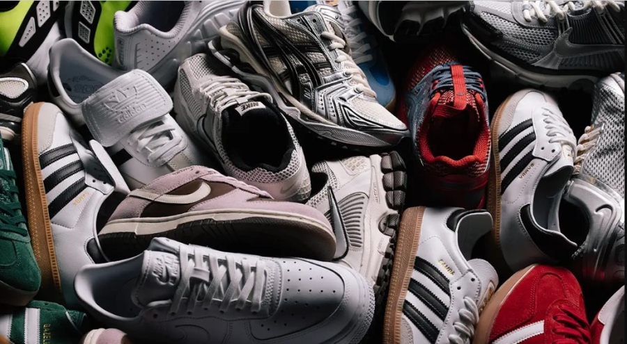 VEĆ SU VELIKI HIT MEĐU DJEVOJKAMA: Nove adidas Samba tene oduševile su ...