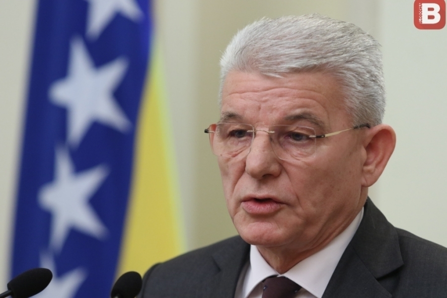 DŽAFEROVIĆ ZA 'SB' RAZOTKRIVA PRAVOSUDNE MANIPULACIJE SNSD-a I HDZ-a: U ...