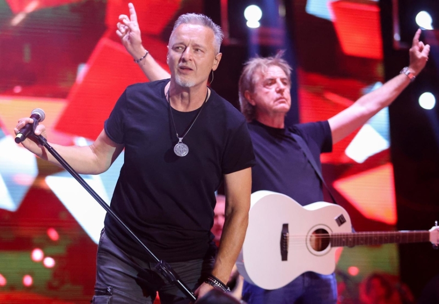 NAKON KONTROVERZNOG NASTUPA: Thompson zakazao novi koncert na godišnjicu 'Oluje' | Slobodna Bosna