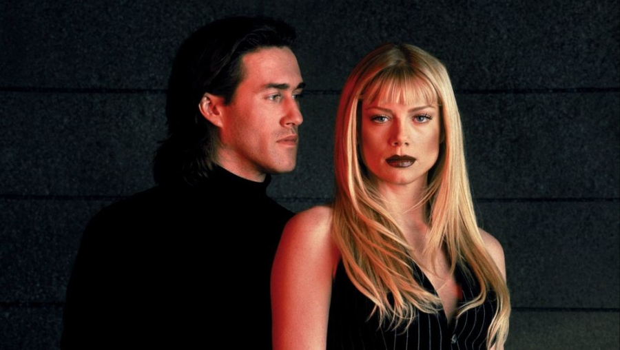 ZVIJEZDA SERIJE 'NIKITA': Evo gdje je danas Roy Dupuis (Michael ...